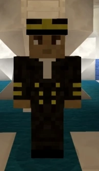 Captain Rodríguez | ExplodingTNT Wiki | Fandom