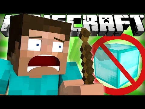 If Diamonds were Invisible | ExplodingTNT Wiki | Fandom