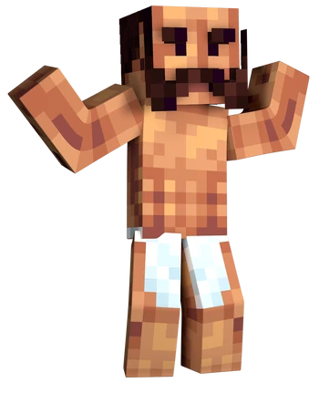 BaconCrafter | ExplodingTNT Wiki | Fandom