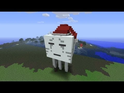 A Ghastly Christmas | ExplodingTNT Wiki | Fandom