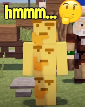 Thinking Guy | ExplodingTNT Wiki | Fandom