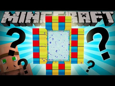 If a New Dimension was Added to Minecraft | ExplodingTNT Wiki | Fandom