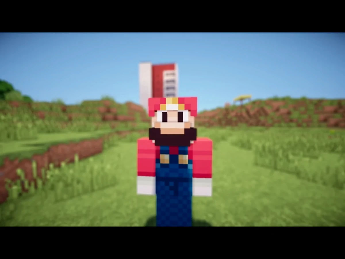 Mario | ExplodingTNT Wiki | Fandom
