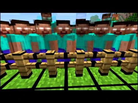 HEROBRINE vs. TNT | ExplodingTNT Wiki | Fandom