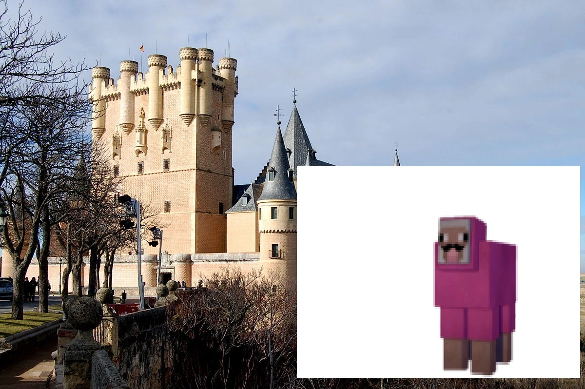 Pink Sheep Movies | ExplodingTNT Wiki | Fandom