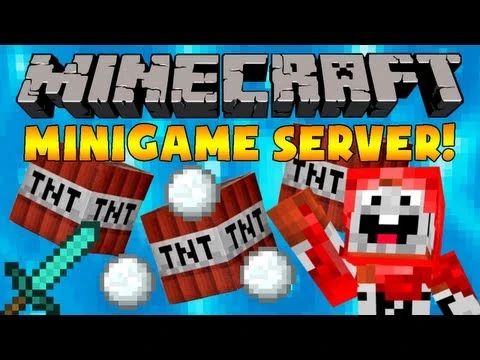 The Failure - Minecraft Minigames Server! | ExplodingTNT Wiki | Fandom