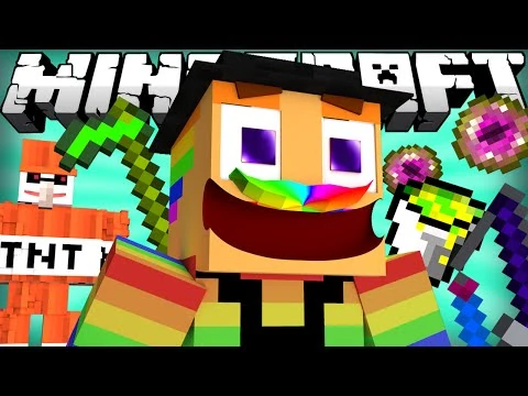 If Minecraft was MADNESS | ExplodingTNT Wiki | Fandom
