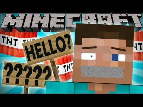 If You Couldn't Chat in Minecraft | ExplodingTNT Wiki | Fandom