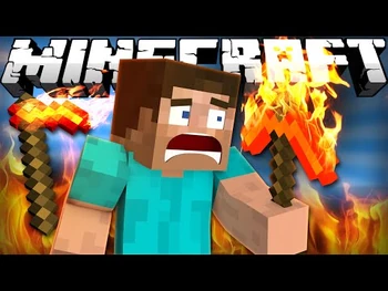 If Fire Tools were Added to Minecraft | ExplodingTNT Wiki | Fandom