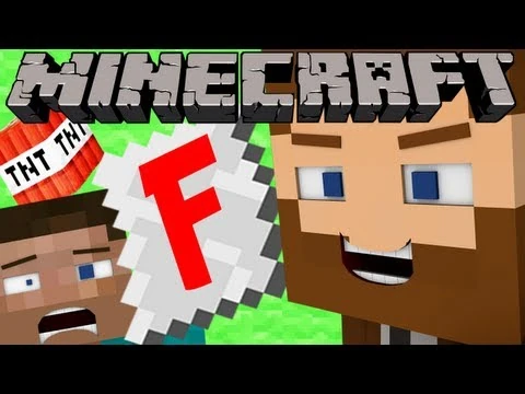 If a Teacher Plays Minecraft | ExplodingTNT Wiki | Fandom