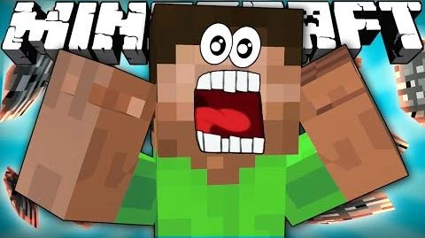 If Minecraft was CRAZY!! | ExplodingTNT Wiki | Fandom