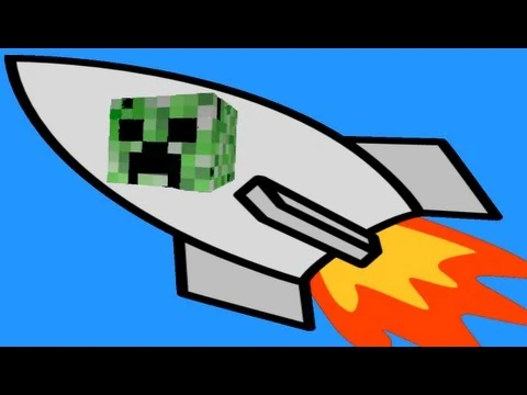 Rocket Creepers | ExplodingTNT Wiki | Fandom