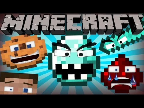 If Items had Feelings | ExplodingTNT Wiki | Fandom