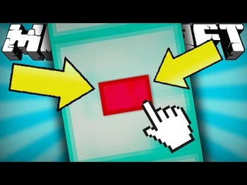 THE BUTTON THAT WILL DESTROY MINECRAFT | ExplodingTNT Wiki | Fandom