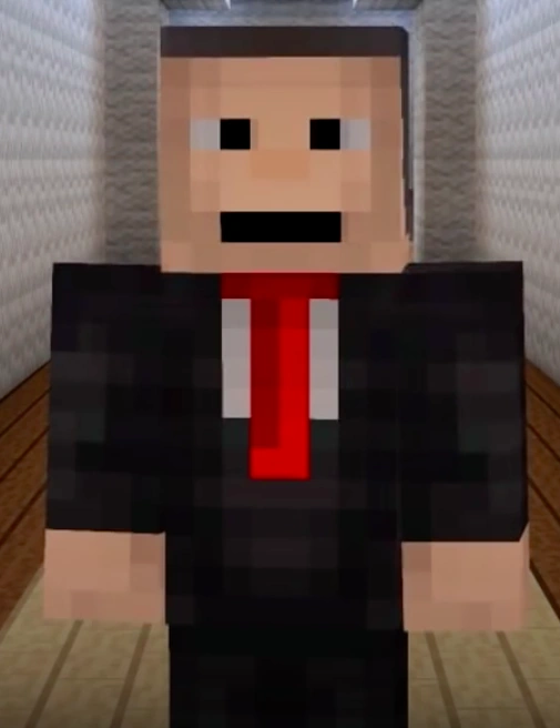 Mitt Romney | ExplodingTNT Wiki | Fandom