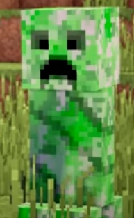 Creeper (If Friday Night Funkin Took Over Minecraft) | ExplodingTNT ...