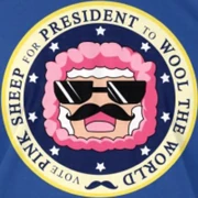 Pink Sheep | ExplodingTNT Wiki | Fandom