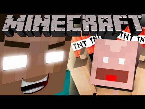 If Herobrine became a Father | ExplodingTNT Wiki | Fandom