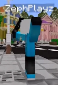 ZephPlayz | ExplodingTNT Wiki | Fandom