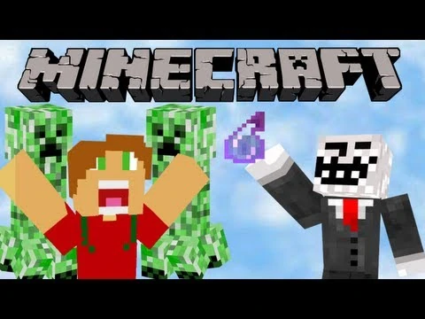 Invisible Creepers | ExplodingTNT Wiki | Fandom