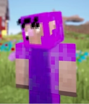 Human Purple Shep | ExplodingTNT Wiki | Fandom