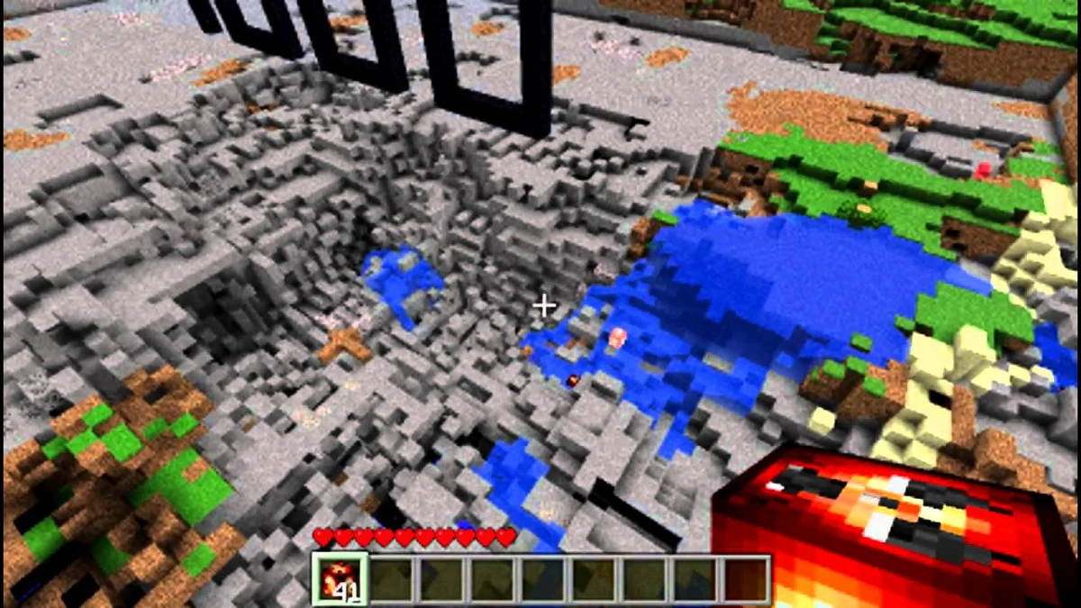 1000 Subscriber Celebration! Explosion! | ExplodingTNT Wiki | Fandom