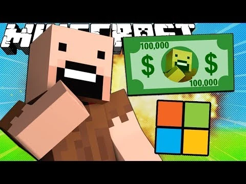 Why Notch REALLY Sold Minecraft | ExplodingTNT Wiki | Fandom