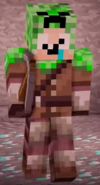 Noob (If a Dirt Dimension was added) | ExplodingTNT Wiki | Fandom