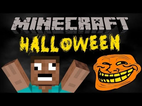 Halloween Troll | ExplodingTNT Wiki | Fandom