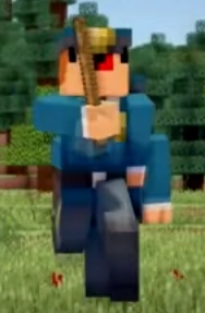 Police Officer Guy | ExplodingTNT Wiki | Fandom