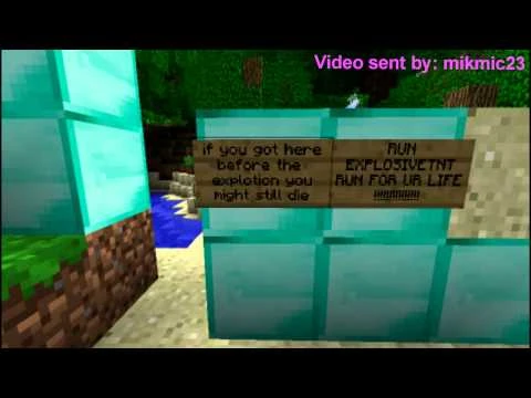 The Great Escape | ExplodingTNT Wiki | Fandom