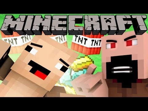 If Babies Played Minecraft | ExplodingTNT Wiki | Fandom