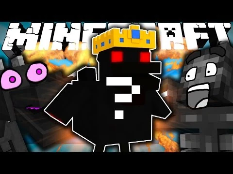If a New Boss was Added to Minecraft | ExplodingTNT Wiki | Fandom