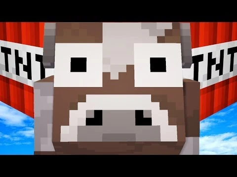 Why Cows Moo | ExplodingTNT Wiki | Fandom