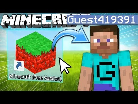 If Minecraft Had a Free Version | ExplodingTNT Wiki | Fandom