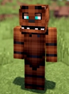 Freddy Fazbear | ExplodingTNT Wiki | Fandom