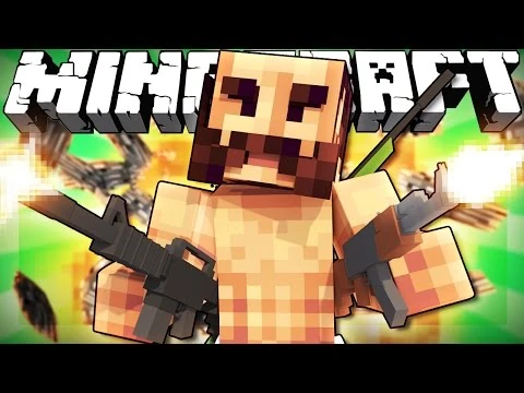 If Boys Took Over Minecraft | ExplodingTNT Wiki | Fandom