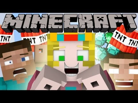 If a Mom Plays Minecraft | ExplodingTNT Wiki | Fandom