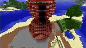 TNT Snowman - EXPLOSION | ExplodingTNT Wiki | Fandom