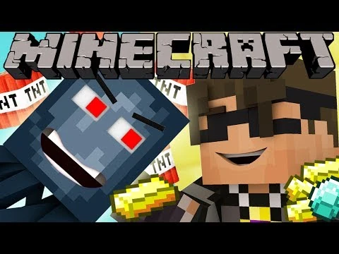 Why SkyDoesMinecraft hates Squids | ExplodingTNT Wiki | Fandom