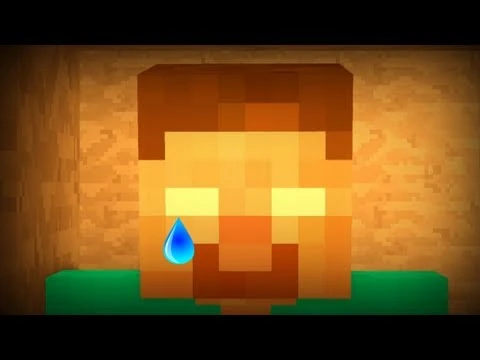 Herobrine has feelings too | ExplodingTNT Wiki | Fandom