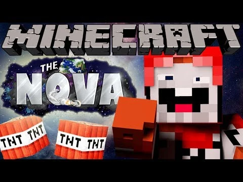 The Nova - Minecraft Server (1.7.2) | ExplodingTNT Wiki | Fandom