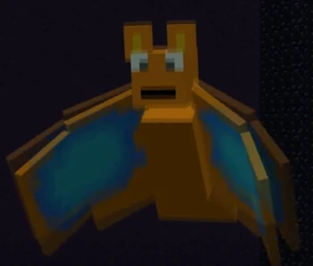 Charizard | ExplodingTNT Wiki | Fandom