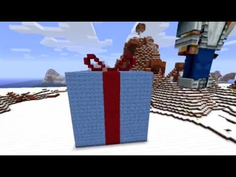 My Present to YOU | ExplodingTNT Wiki | Fandom
