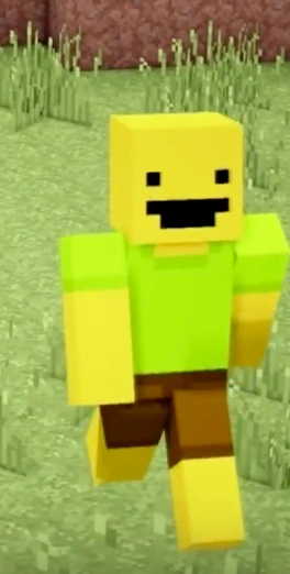 Billy | ExplodingTNT Wiki | Fandom