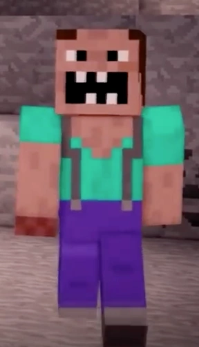 FishermanBob99 | ExplodingTNT Wiki | Fandom