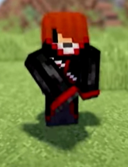 The Other Guy | ExplodingTNT Wiki | Fandom