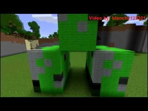 Giant Creeper EXPLOSION! | ExplodingTNT Wiki | Fandom