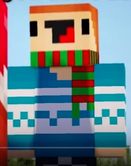Scarf Guy | ExplodingTNT Wiki | Fandom