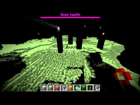 How to OFFICIALLY Win Minecraft | ExplodingTNT Wiki | Fandom